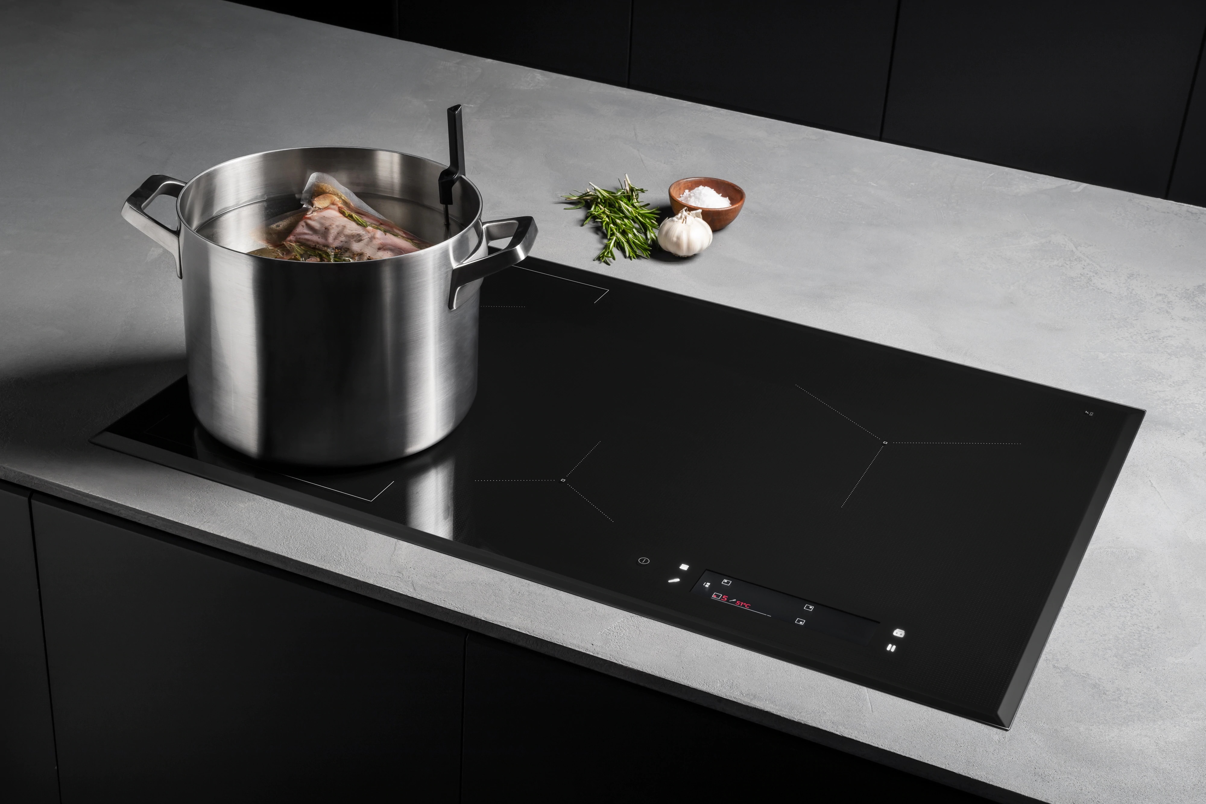 Kookplaten van AEG | Elektrisch, inductie of gas | AEG