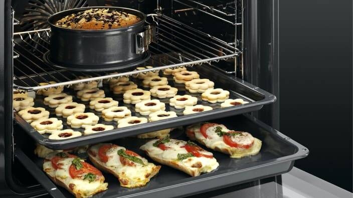 Welke oven moet ik kopen? | AEG