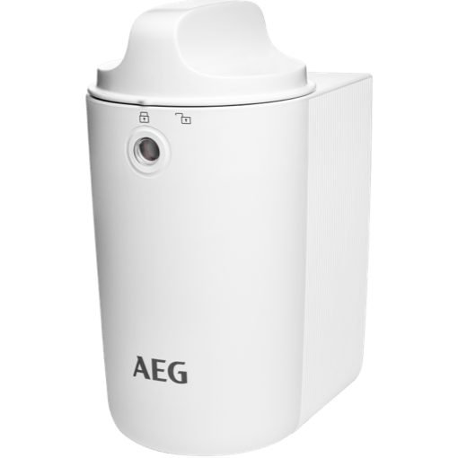 Microplastic filter