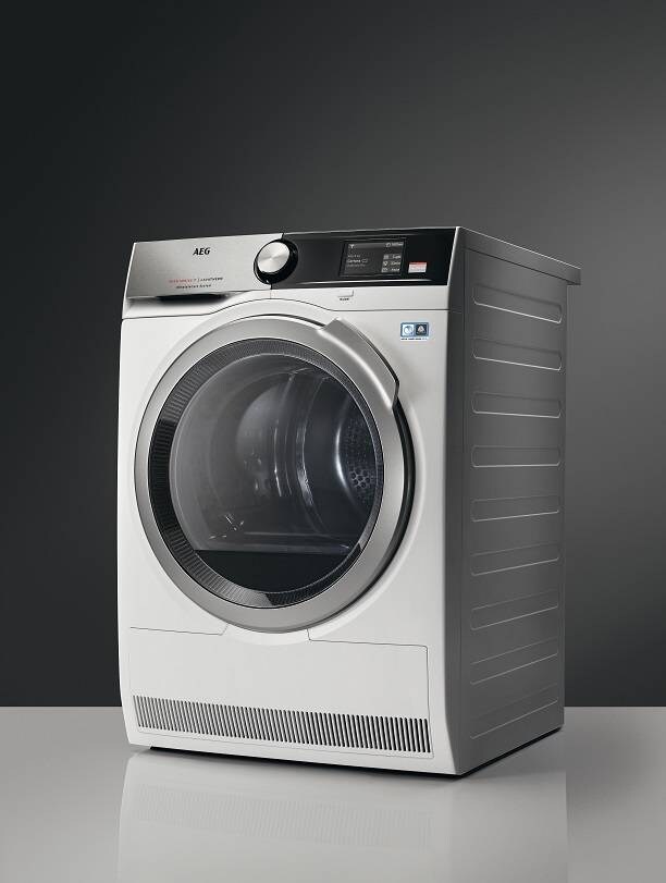 Bekijk onze nieuwe wasvoorschriften | AEG