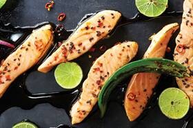 Kruidige kip met groenterijst en bloemkoolkaas | AEG