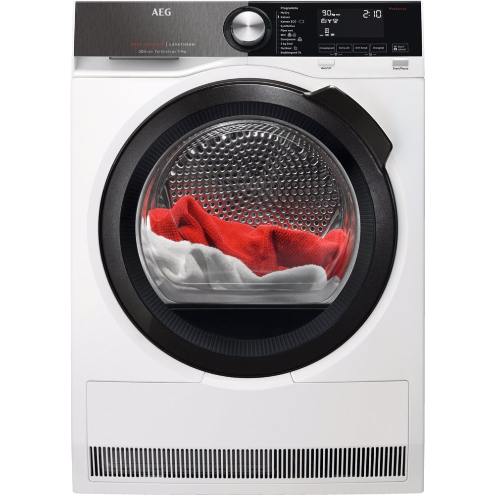 Wasmachine Schoonmaken: Tips & Stappenplan | AEG