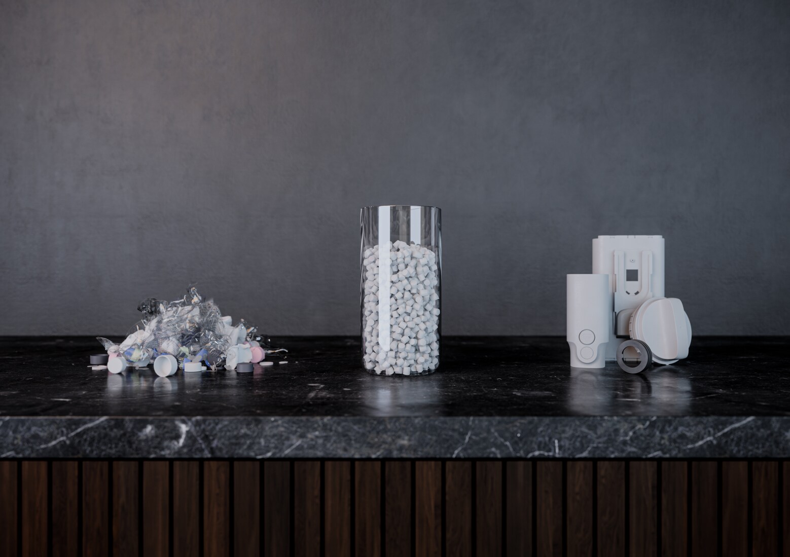 Microplasticfilter | AEG